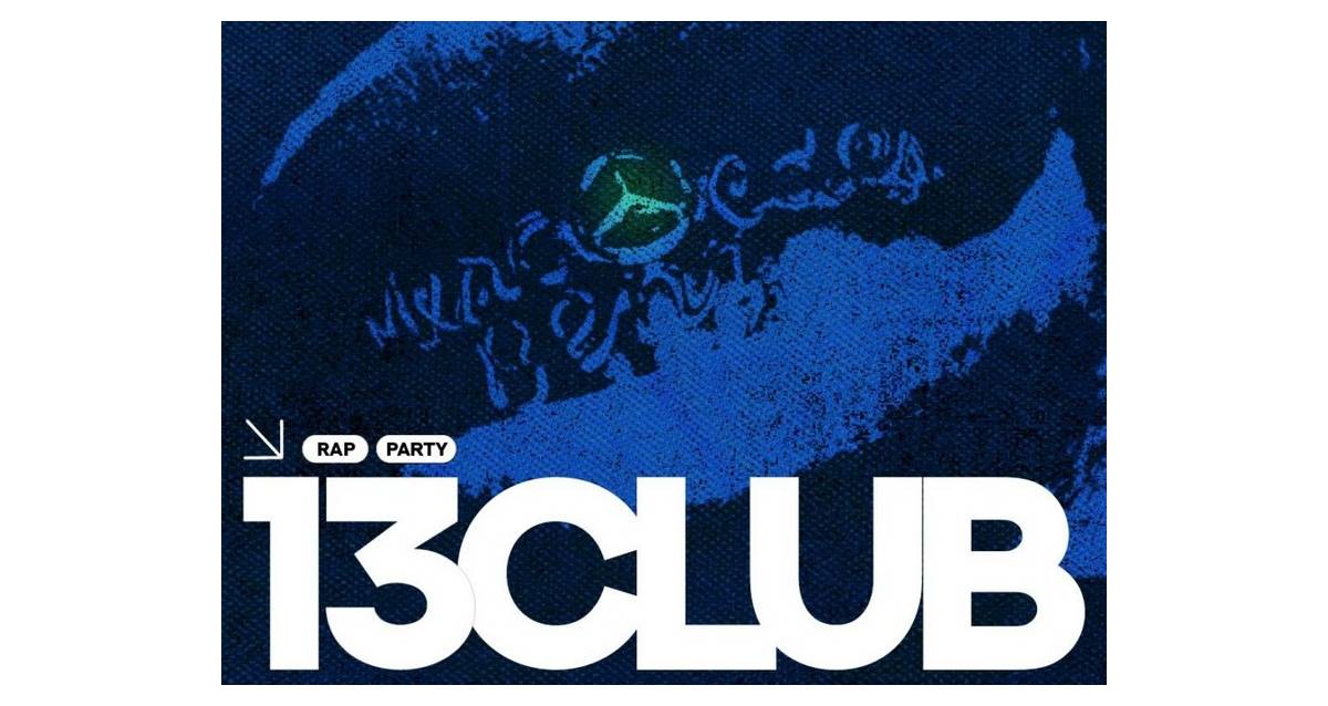 13 Club - Opening - 13/01/2024 - Marseille - Frequence-sud.fr