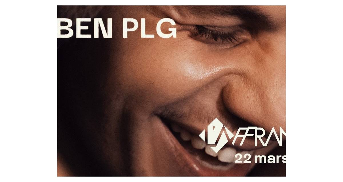 BEN plg - 22/03/2024 - Marseille - Frequence-sud.fr