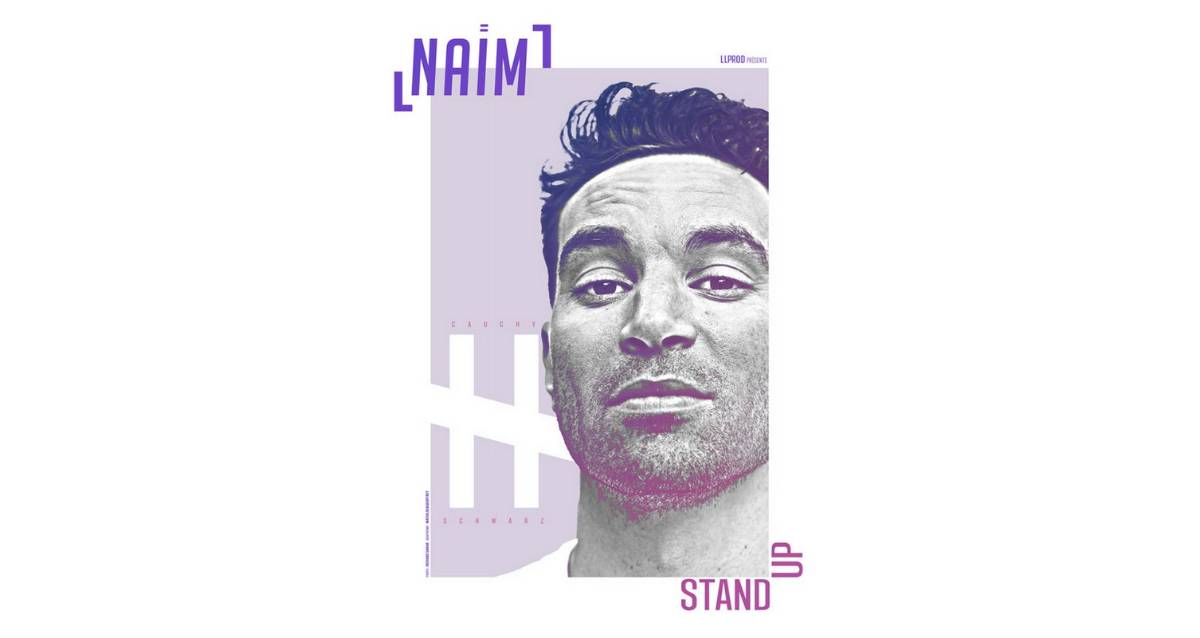 Naim - 05/04/2024 - Marseille - Frequence-sud.fr