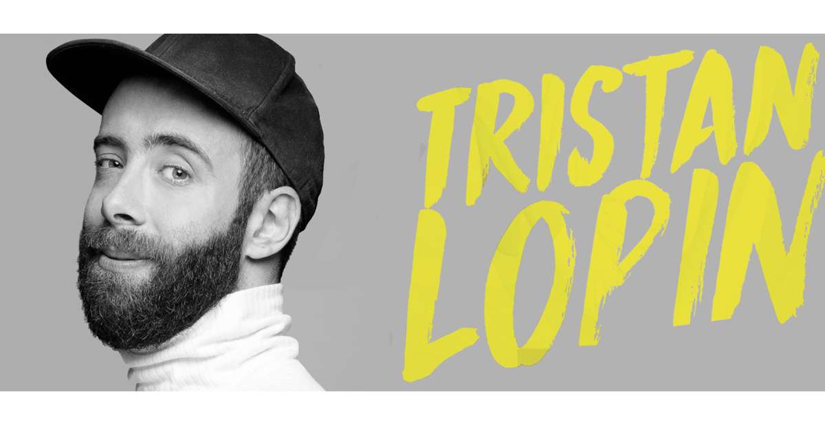 Tristan Lopin - Irréprochable - 31/01/2024 - Toulon - Frequence-sud.fr