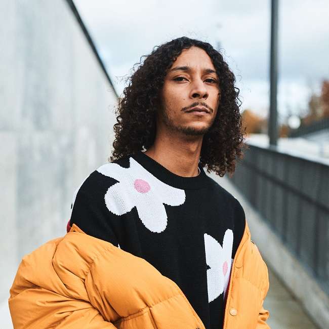 WarEnd - 25/04/2024 - Marseille - Frequence-sud.fr