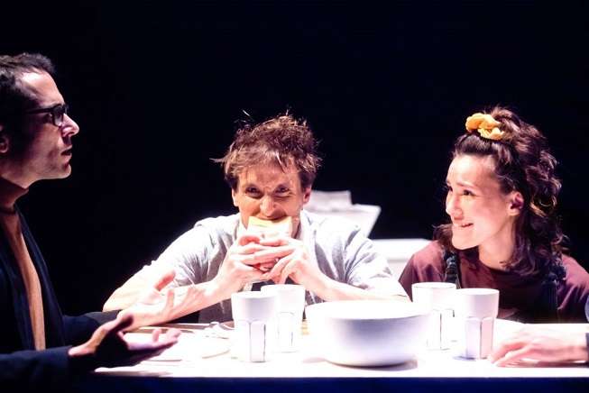 Tarag ! - 07/11/2024 - La Ciotat - Frequence-sud.fr